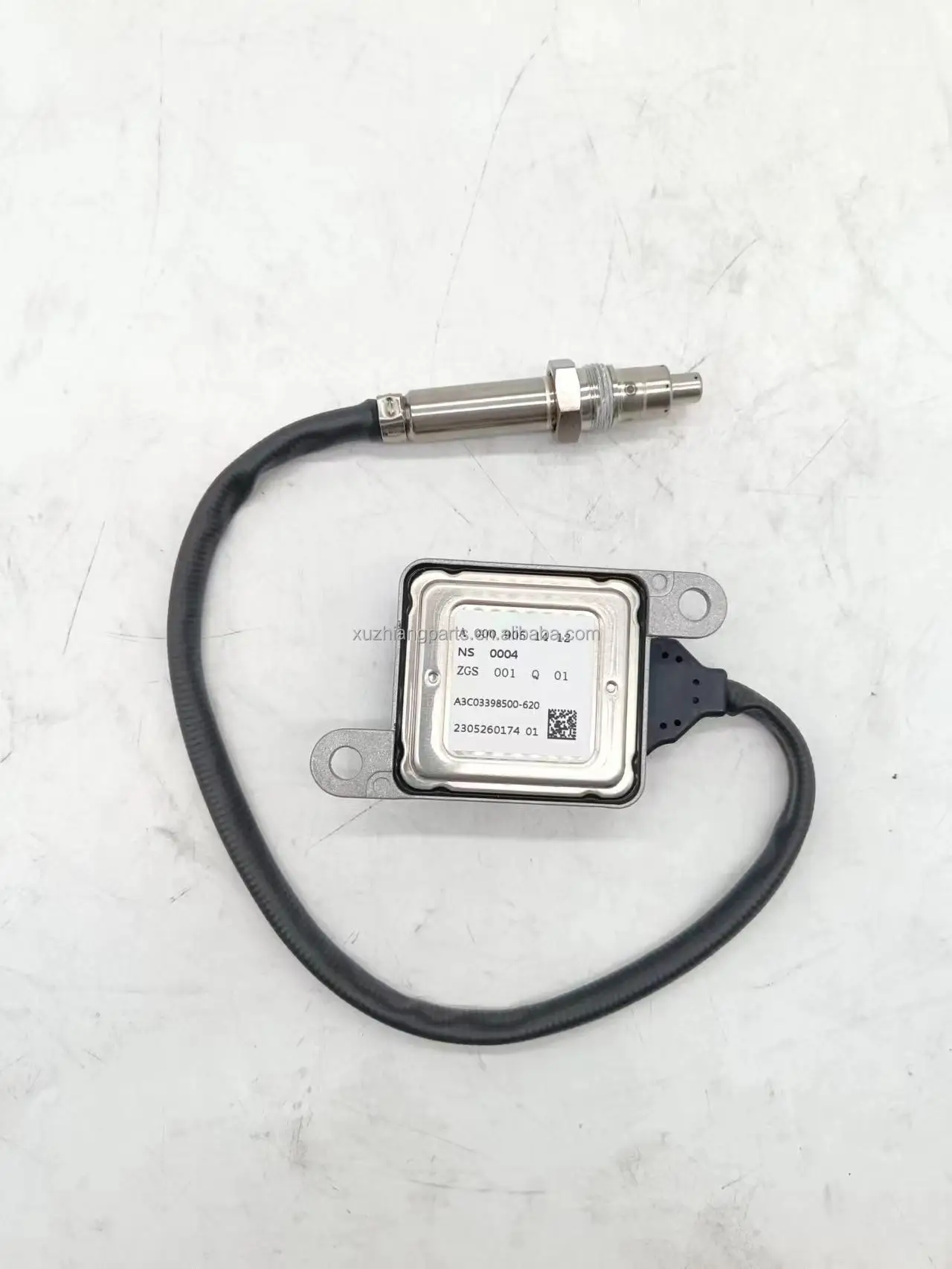 Auto Parts Nitrogen Nox Sensor 0009051412 0009053506 0009055006 for ...
