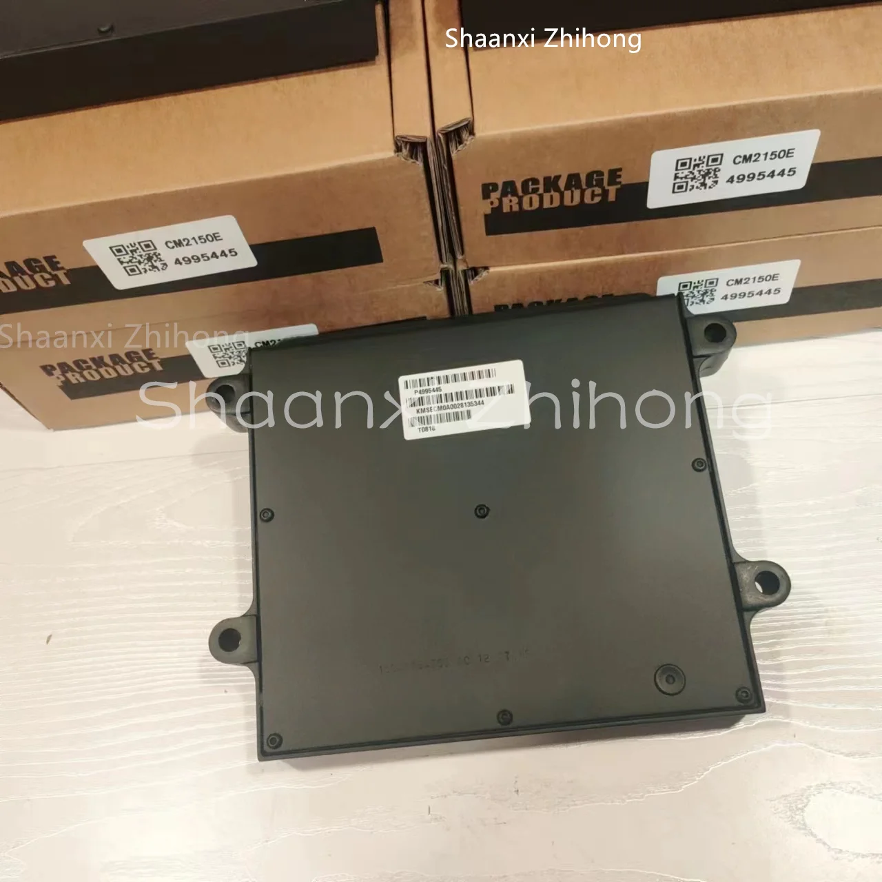 Genuine Diesel Engine Part Ism Qsm M11 Electric Control Module Ecm Ecu ...