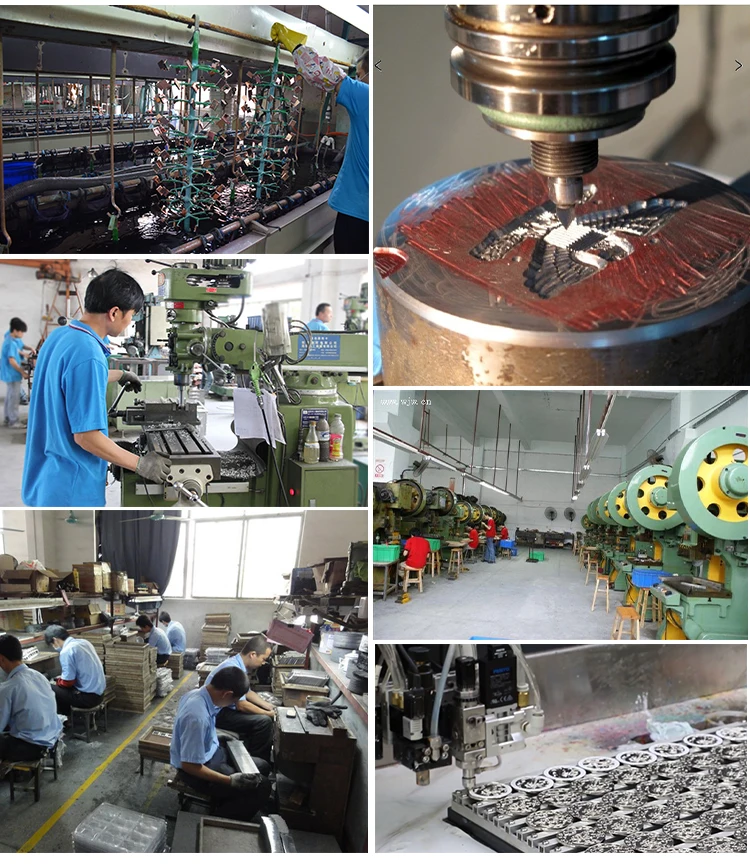 Metal Double Magnetic Position Marker - Golf Aiming Tool