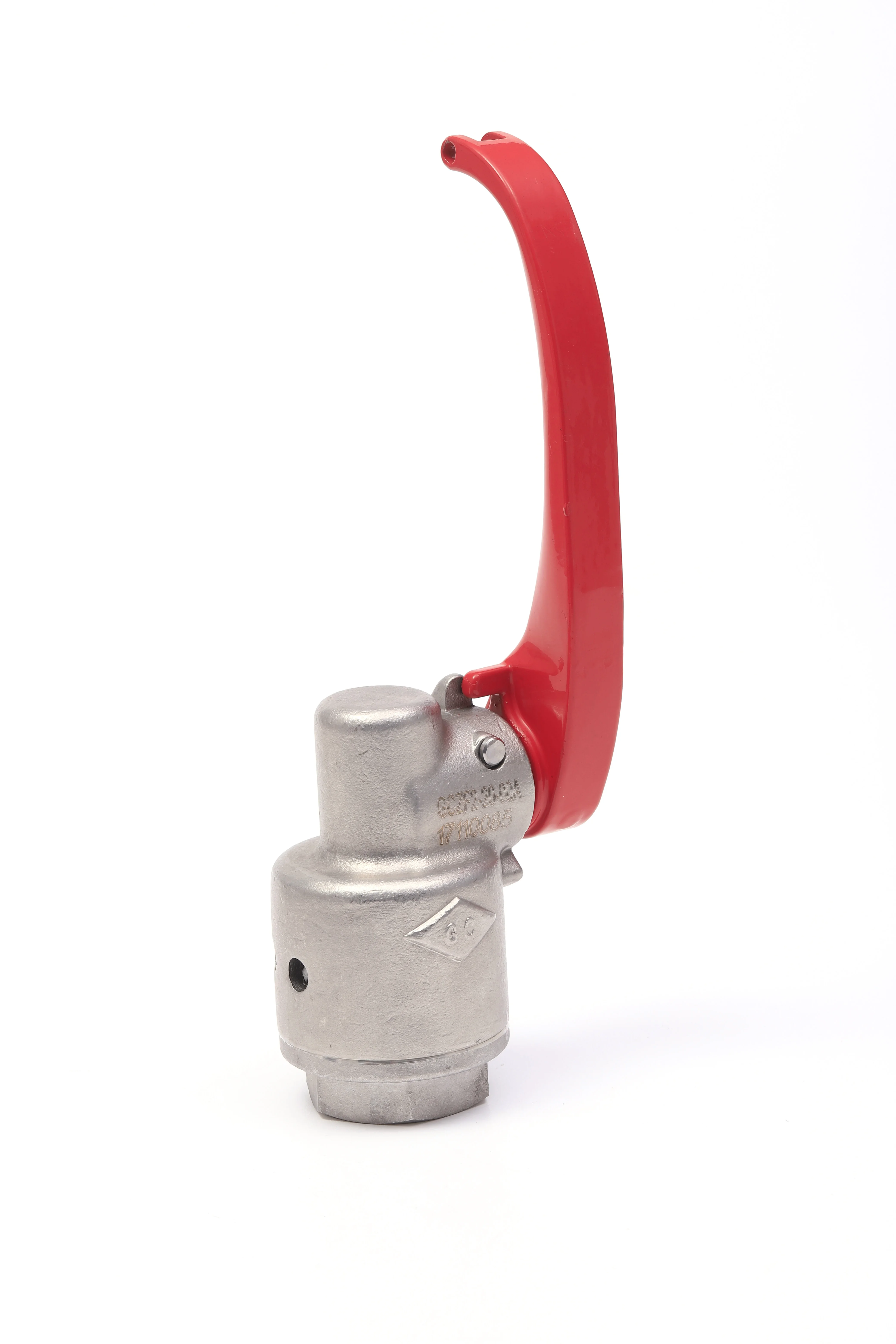 Locomotive Emergency Brake Valvea1 Train Brake Valve Railway Fittings ...