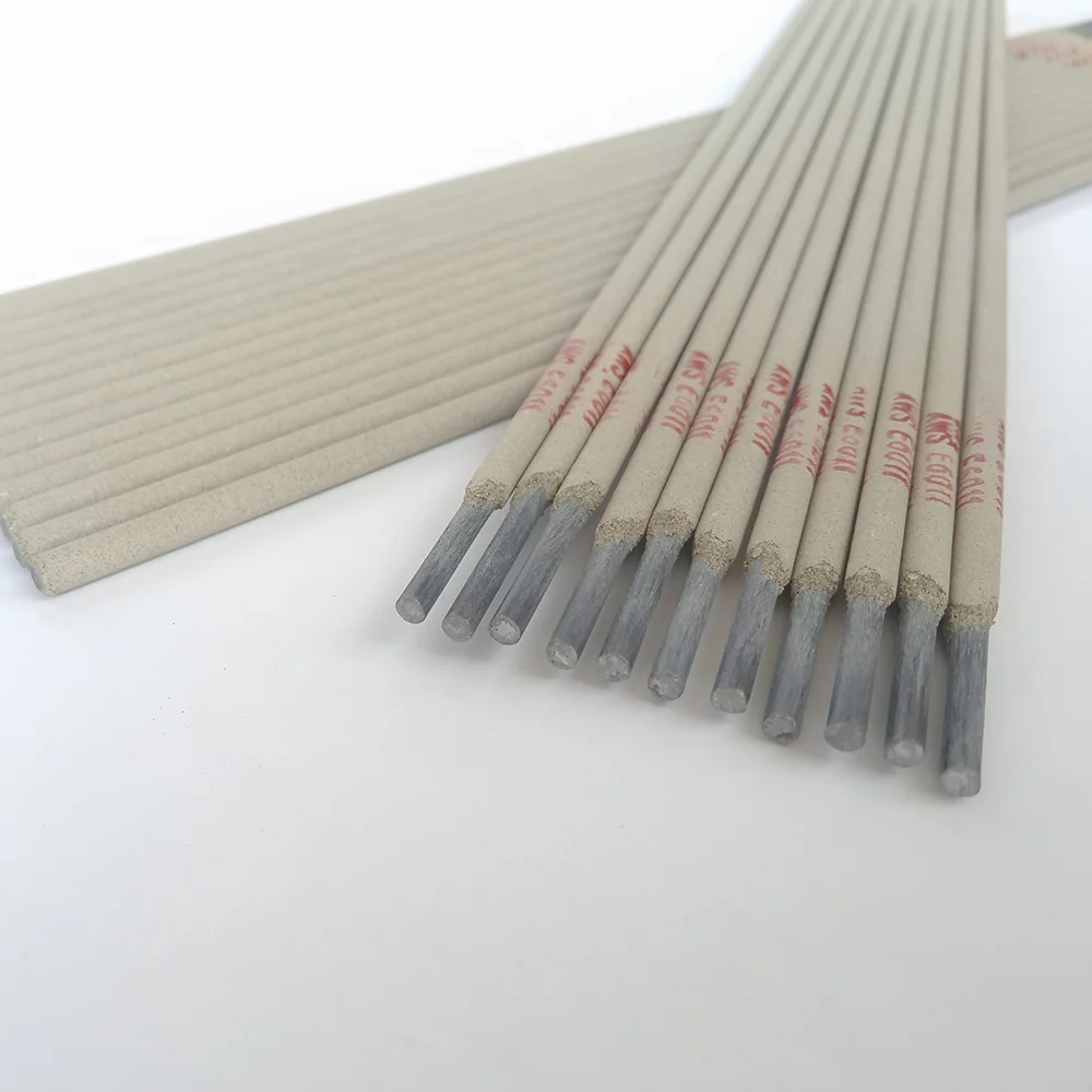 Welding Electrode Nihon E6011 Welding Electrode 6011 X 1/8 3.17 mm ...