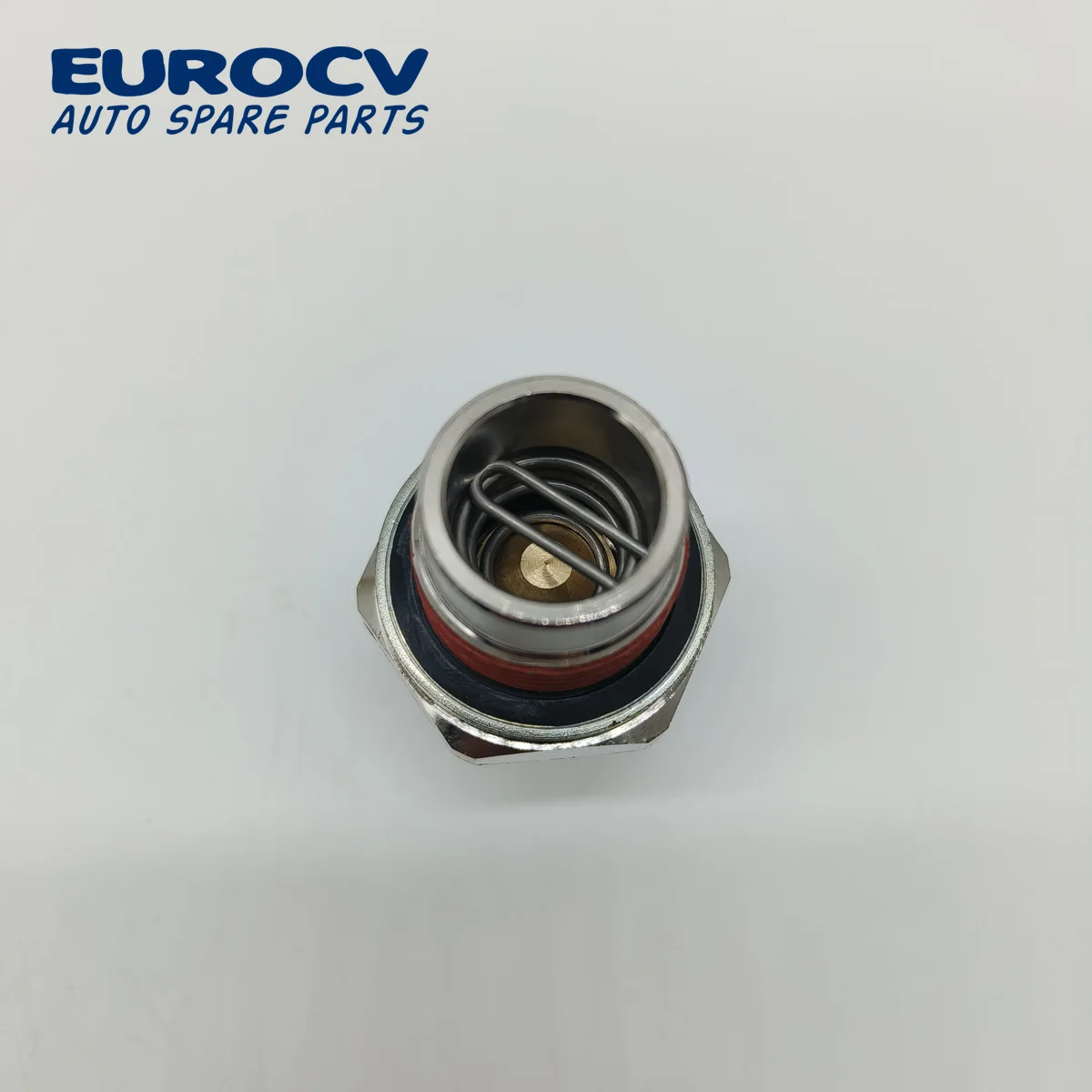 Eurocv Truck Parts VOE 1676622 - Quick Coupling 10 Pcs Box
