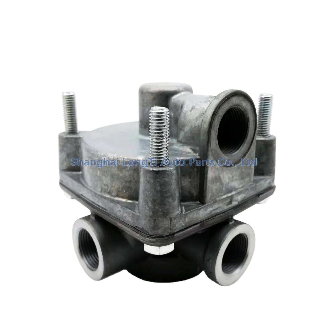 Original Imported Wabco Relay Valve 9730010130 For Mercedes-benz ...