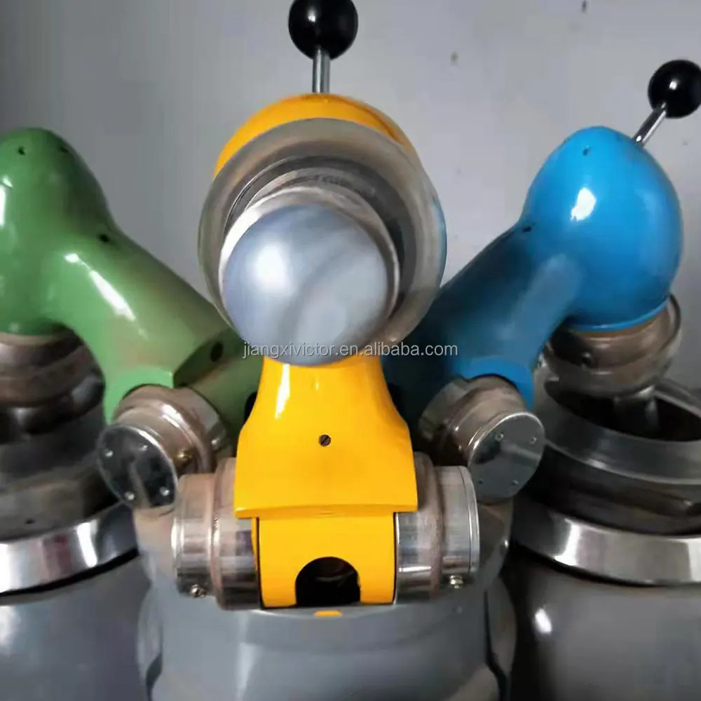 Alibaba.com: 3-in-1 automatic agate mortar & pestle grinder, lab ...