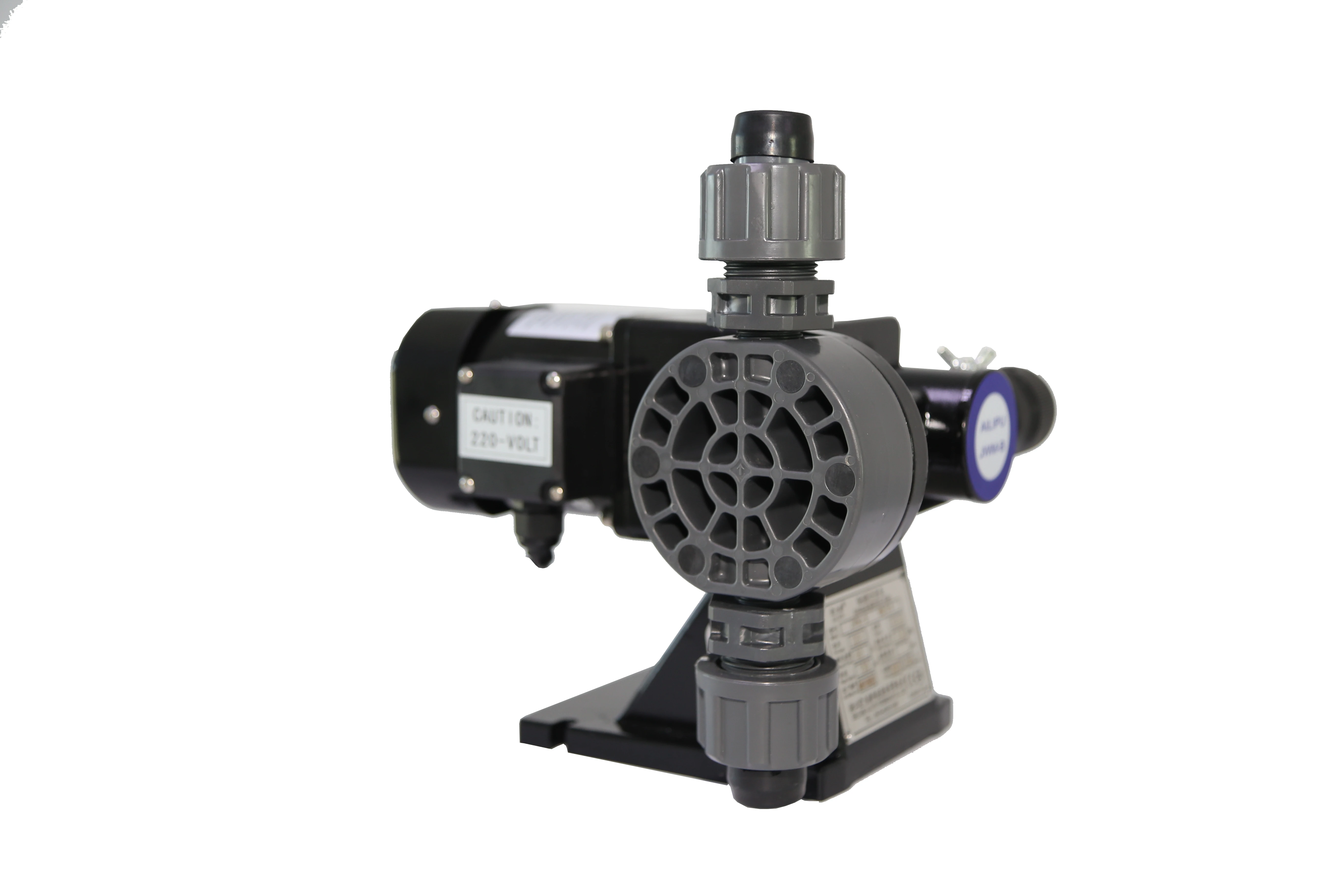 Diaphragm Metering Pumps Dosing Pump Acid Pump Chemical Pump Electric ...