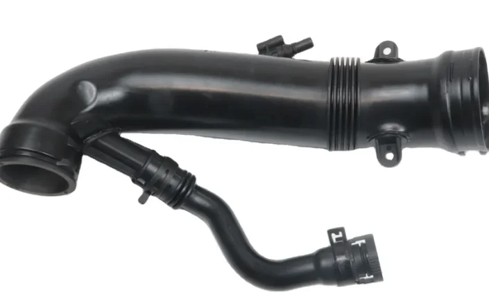 New Air Intake Duct Hose Auto Parts For Bmw Mini Cooper S R56 Oem ...