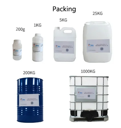 Pdms Vinyl Terminated Silicone Oil Silicone Oil 1000cst Vinyl ...