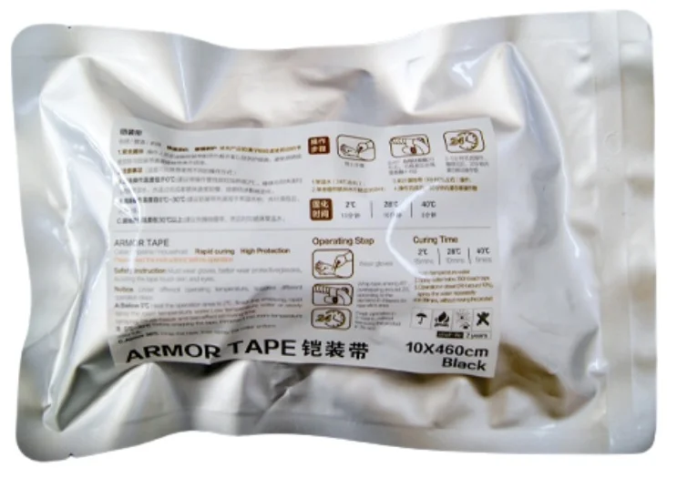 High Strength Structural Strengthening Material Armorcast Water ...
