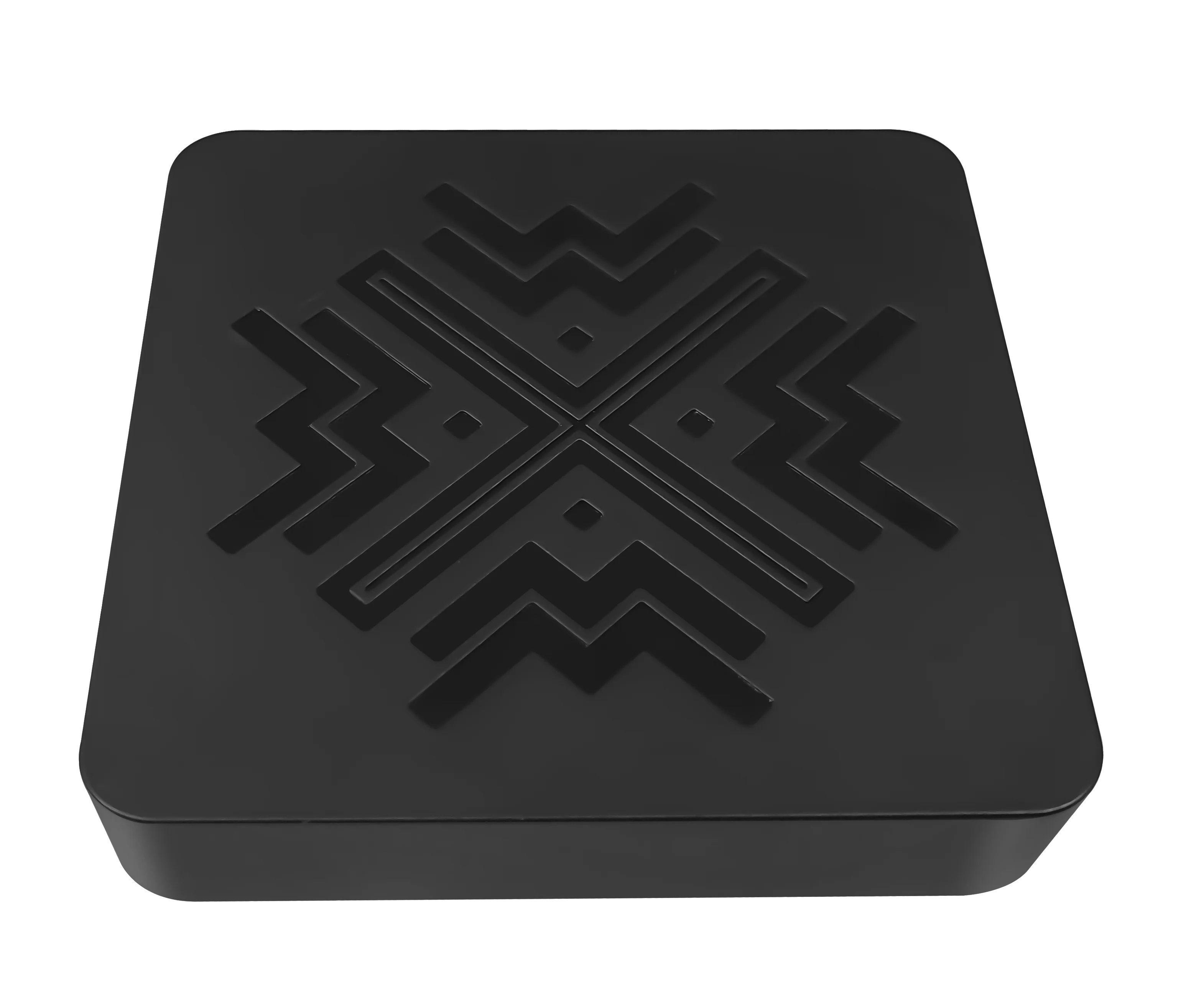 OTT Android TV Box 4K Smart Set Top Box with Bluetooth Remote| Alibaba.com
