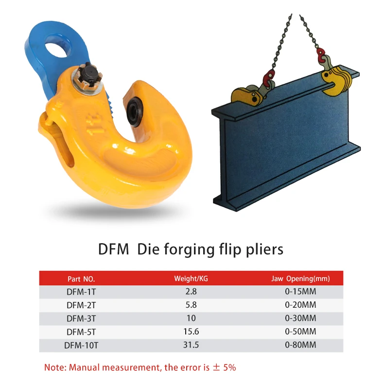 High Temperature Resistant Durable Preservative Cd Vertical Lifting ...