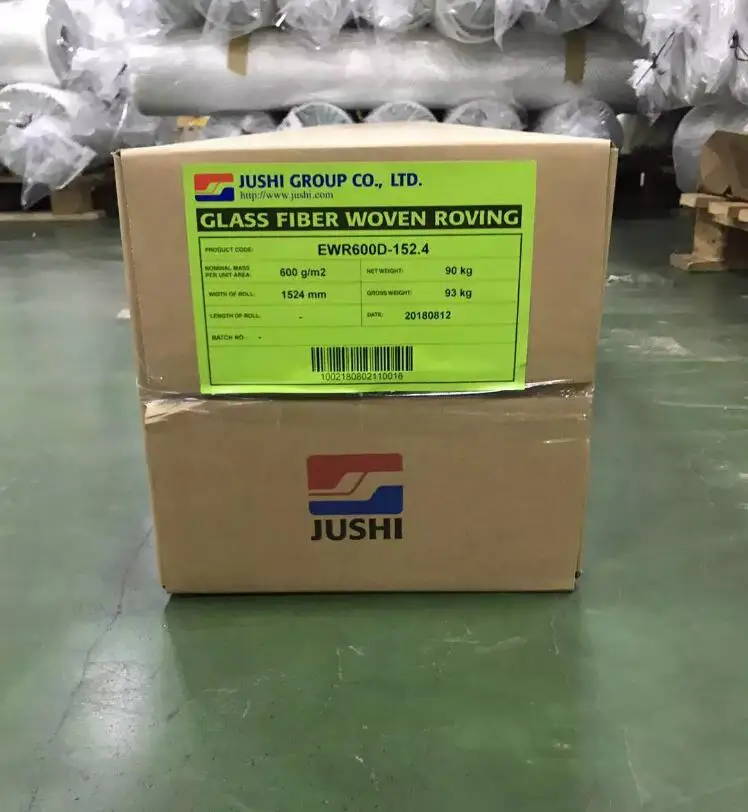 E Glass Fiber Glass Woven Roving Fabric 400/600gsm| Alibaba.com