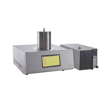 Astm D2288 Sta Synchronous Thermal Analyzer Testing Machine With Touch ...