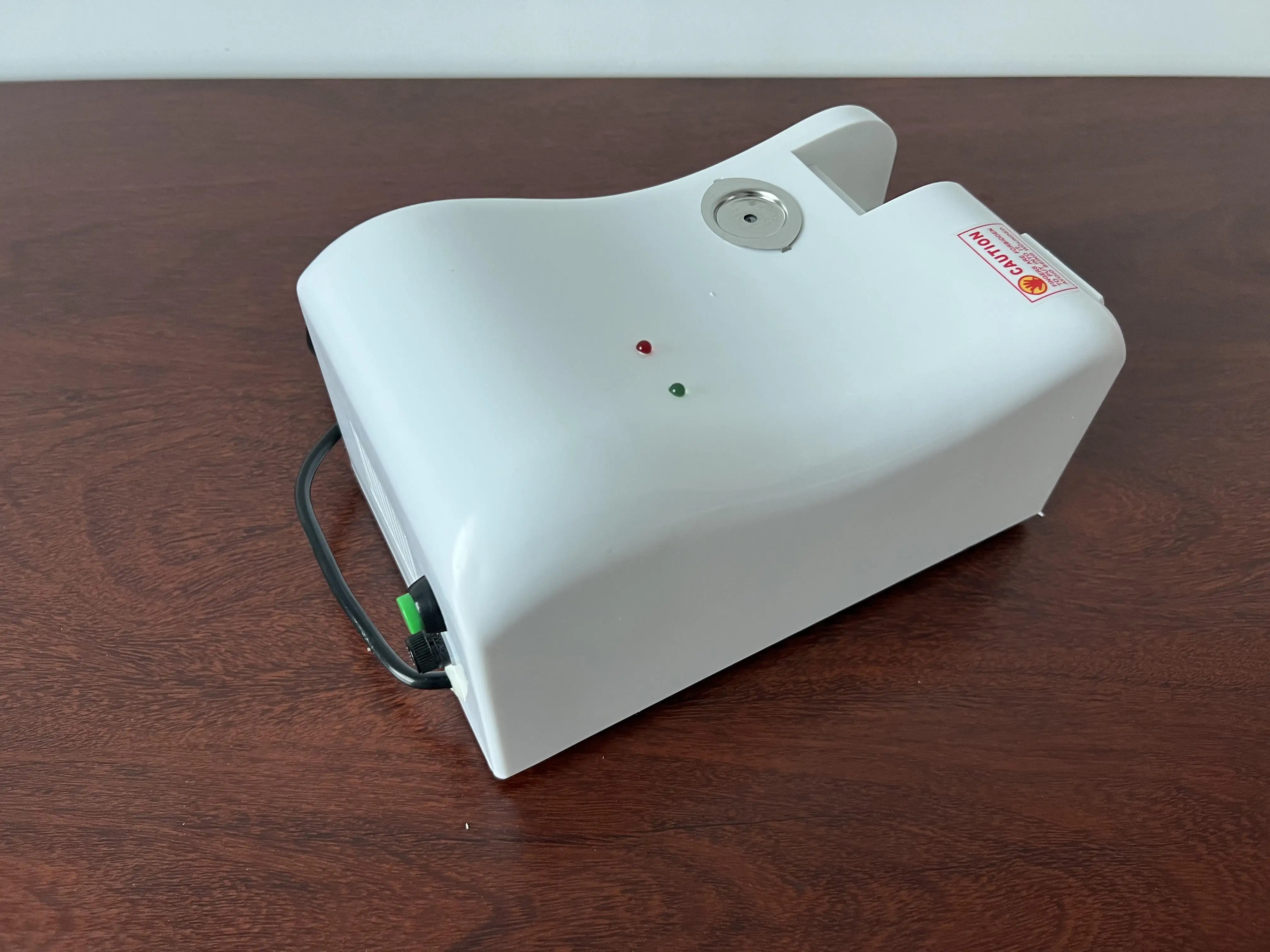 Kyrenmed KR-V Electrical Syringe Needle Destroyer Cutter