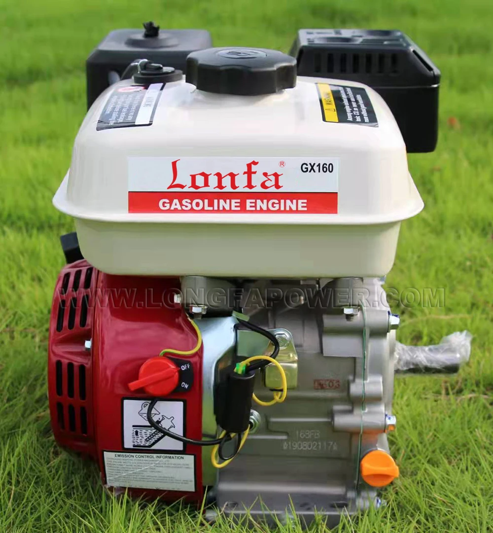 KIPOR KDE Diesel Engines - Reliable Single Cylinder Power