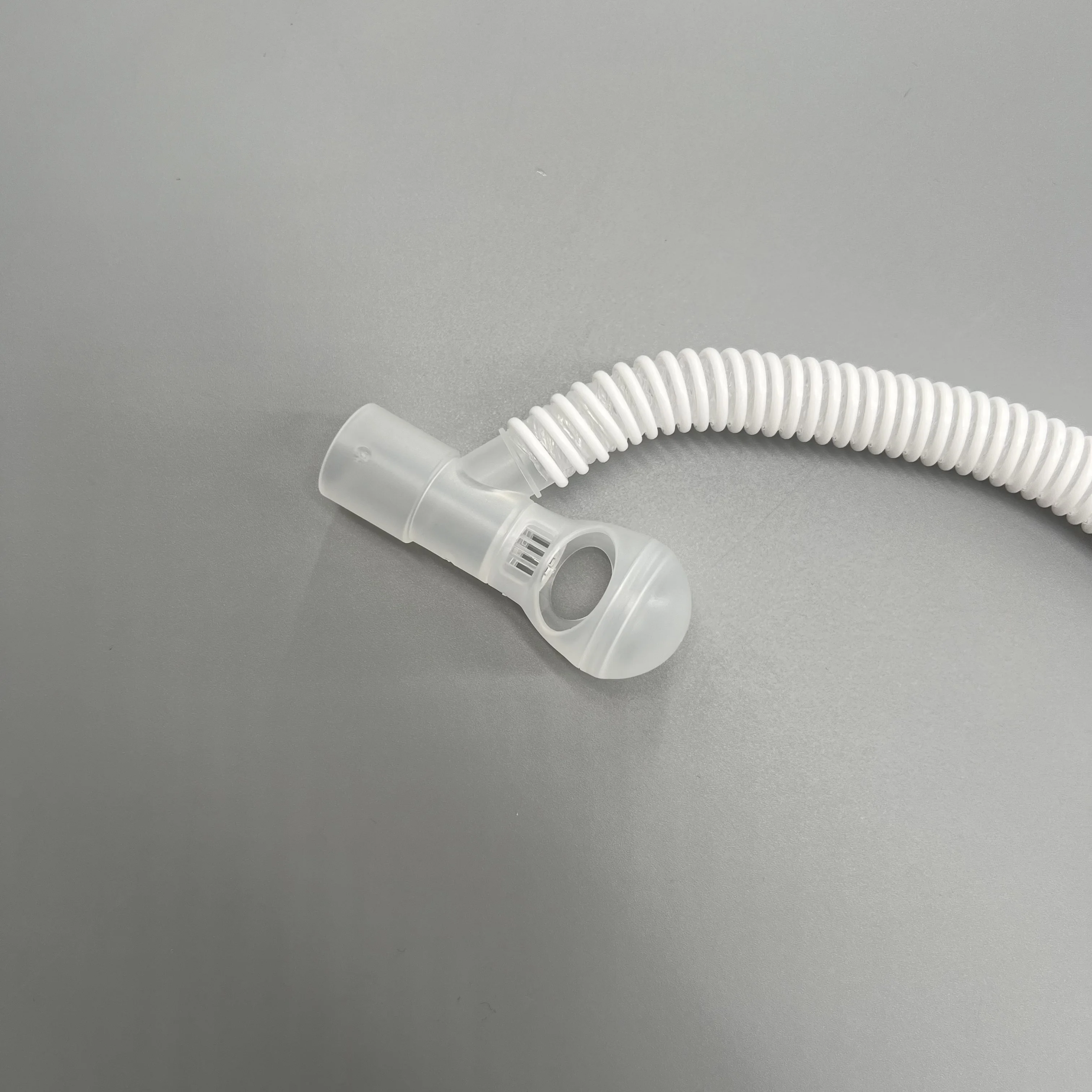 Disposable High Flow Tracheostomy Cannula - 5 Year Shelf Life