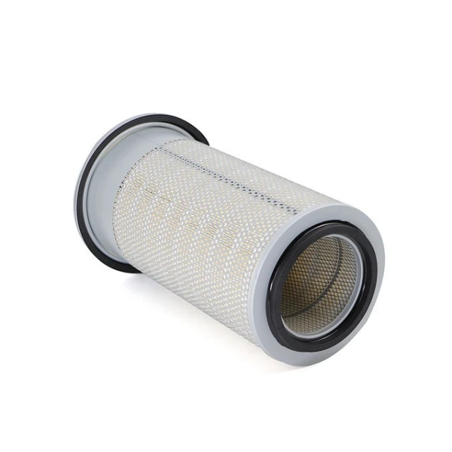 Truck/car/excavater/heavy Machinery Construction Equipment Air Filter ...