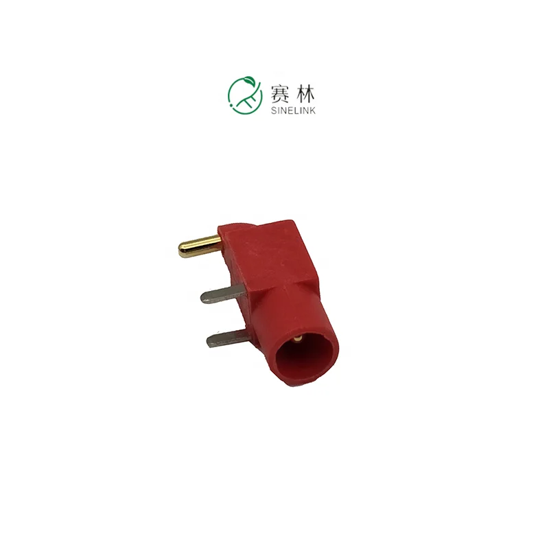 3 Pin DIN42802 1.5 mm Female Connector Socket for PCB EEG EMG| Alibaba.com
