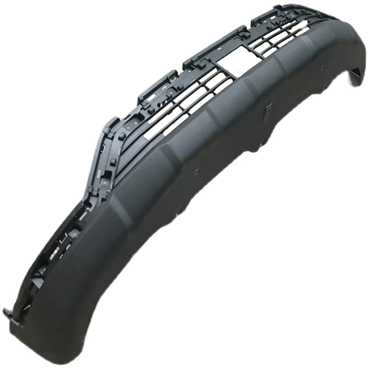 Front Bumper Lower Cover Fits For Chery Tiggo 7 Pro Oem 602000942aa ...