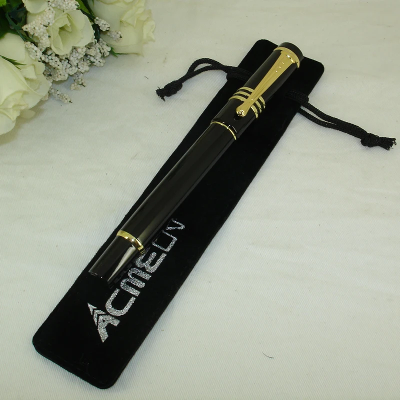 Acmecn 52g Heavy Pen Luxury Fountain Pen Office & School Stationery ...