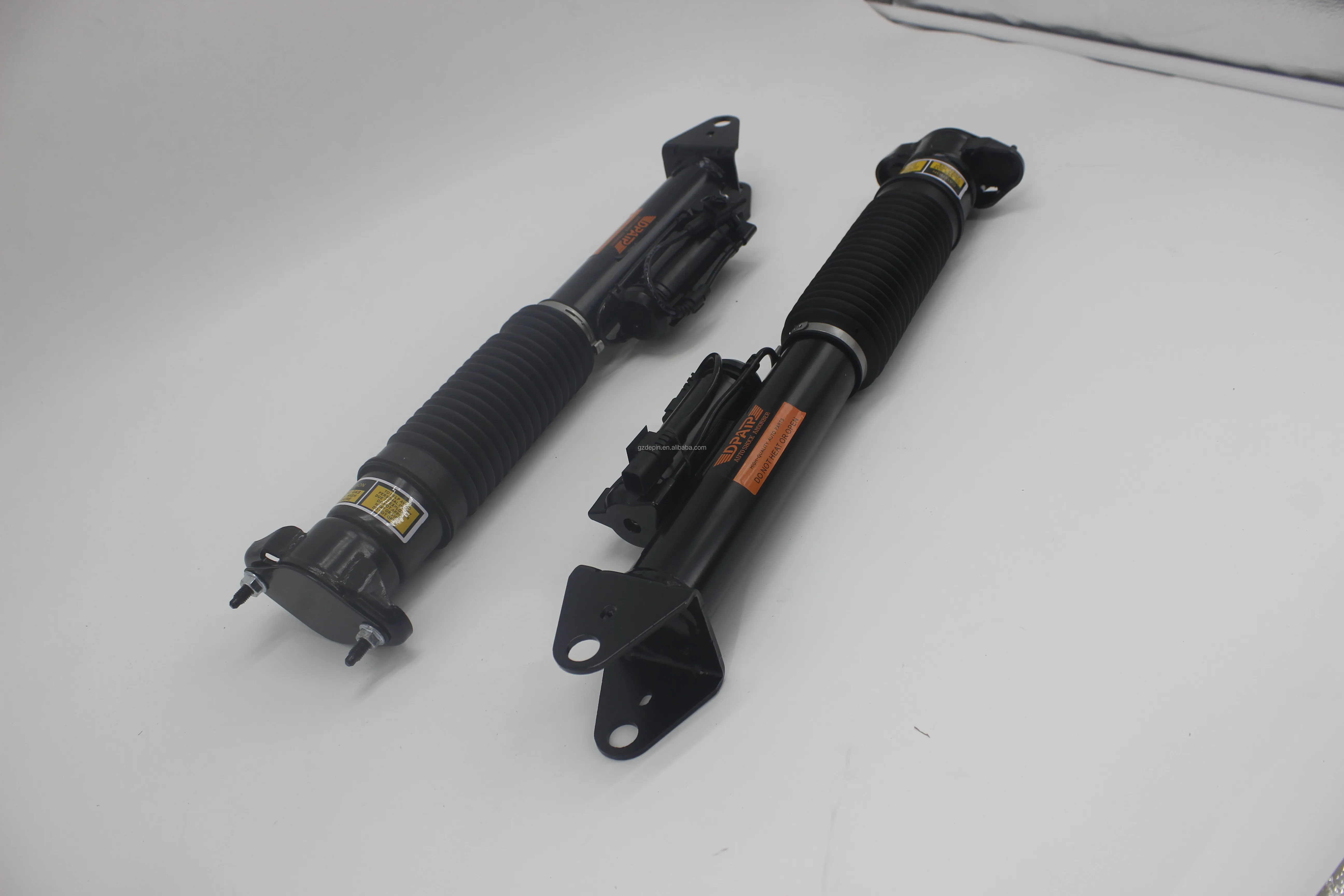 Rear Suspension Air Spring Shock Strut 1663200130 1663200930 1663200500 ...