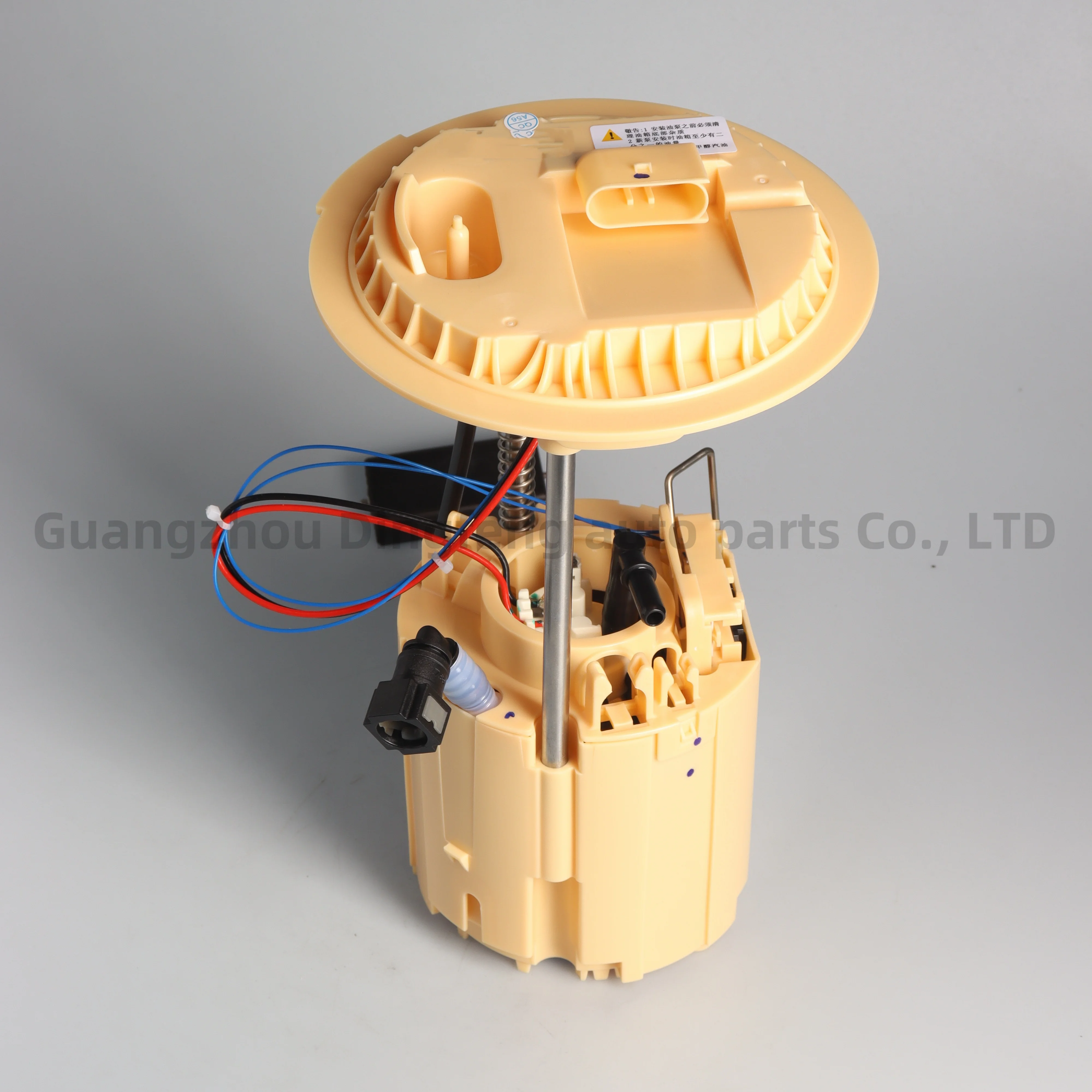 Mercedes-benz Fuel Pumps - Reliable Performance & Durability