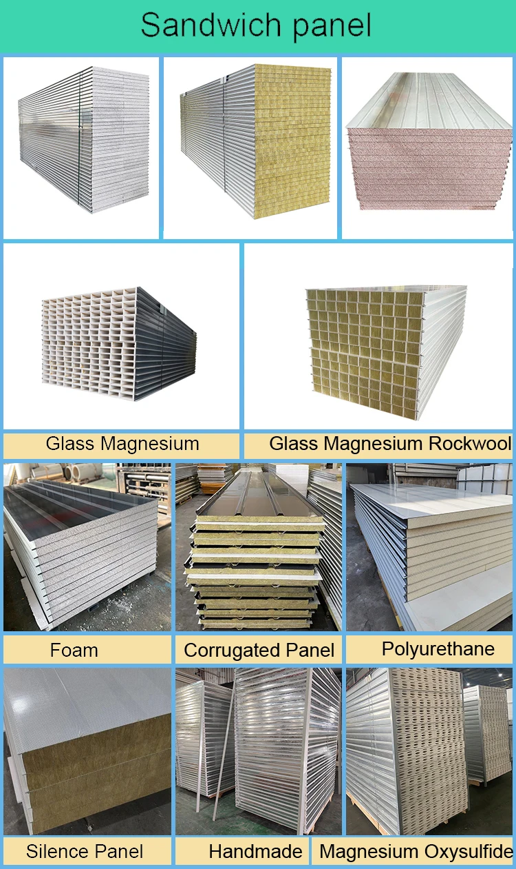 Customized Aluminum Foam Sandwich Boards for Styrofoam Roof Wall Panels