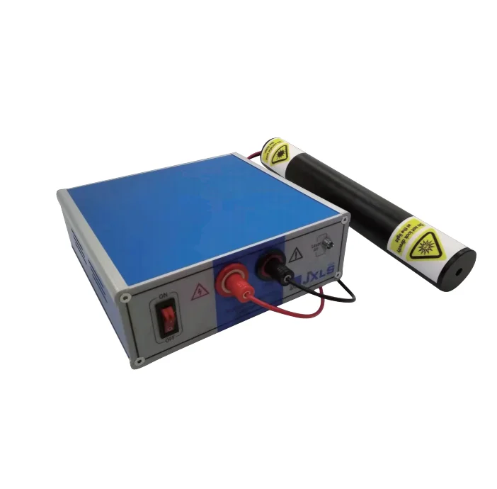 632.8nm Wavelength Hene Laser Heliumneon Laser - Buy 650nm Wavelength ...