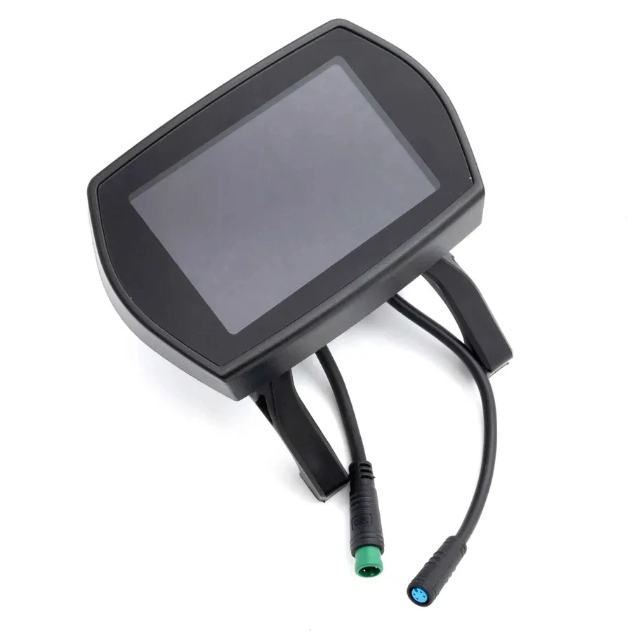 [eu Stock] Original Kugoo G2 Pro Electric Scooter Lcd Display Screen ...