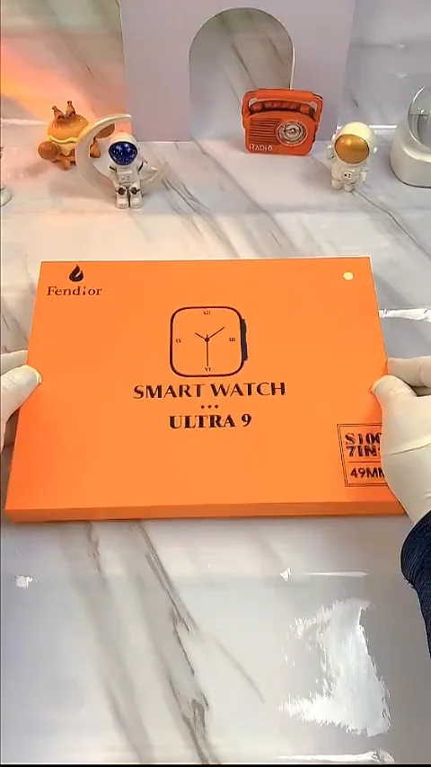 2023 New Arrival S100 7 In 1 Smartwatch Serie 8 Reloj Inteligente ...