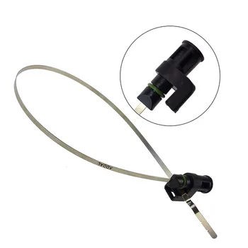 31086-ja00a Transmission Oil Gauge Oil Dipstick For Nissan Altimacvt ...