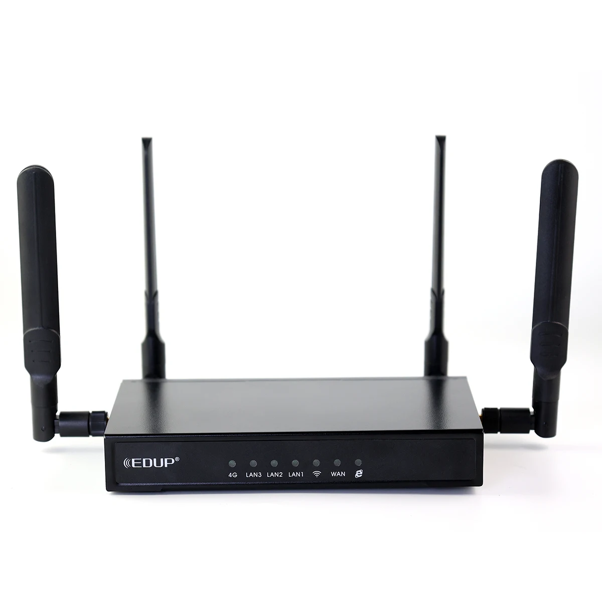 EDUP 300mbps 4G Industrial CPE - Dual SIM Load Balancing EDUP 300mbps 4G Industrial CPE - Dual SIM Load Balancing