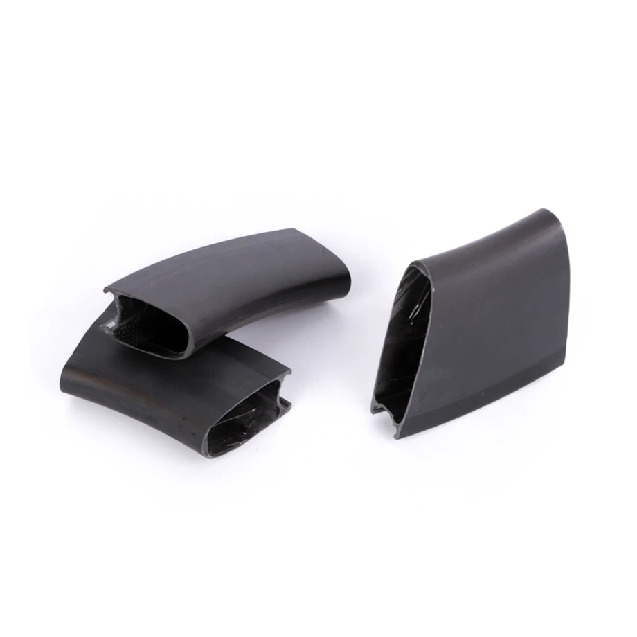 24" Carbon Wheel Rims - Durable and Lightweight BMX Bikes