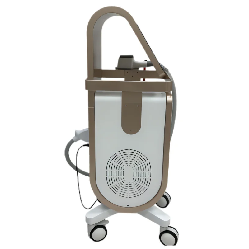 Ice Diode Laser Machine - vivalaser for you for all for beauty