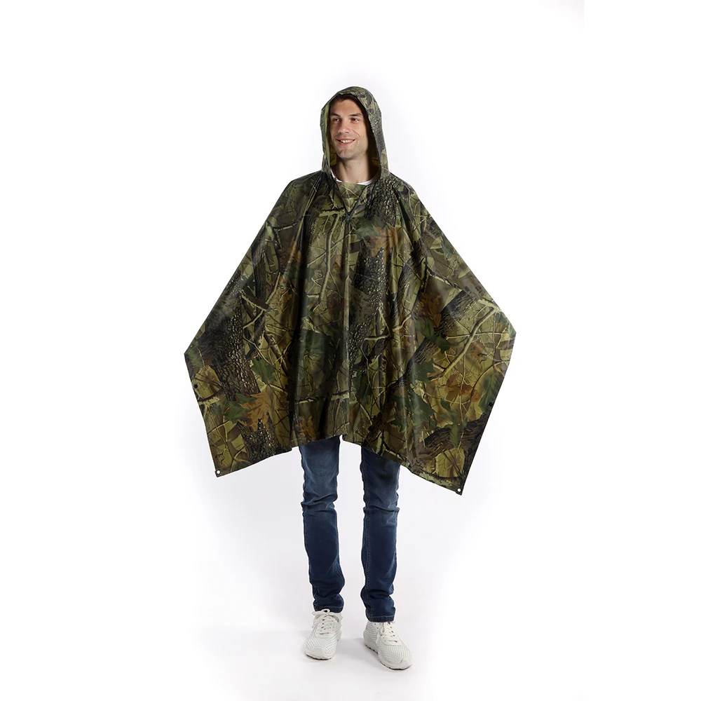 Most Popular Polyester High Quality 100% Waterproof Hunting Heavy Duty ...