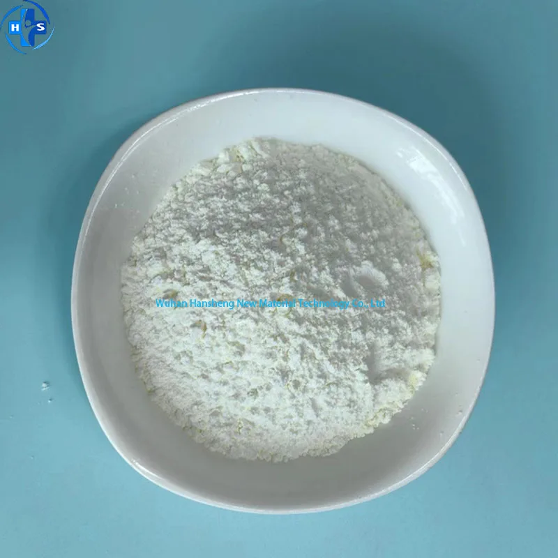 High Quality Factory Price Dextrin Palmitate Cas 83271-10-7 For ...