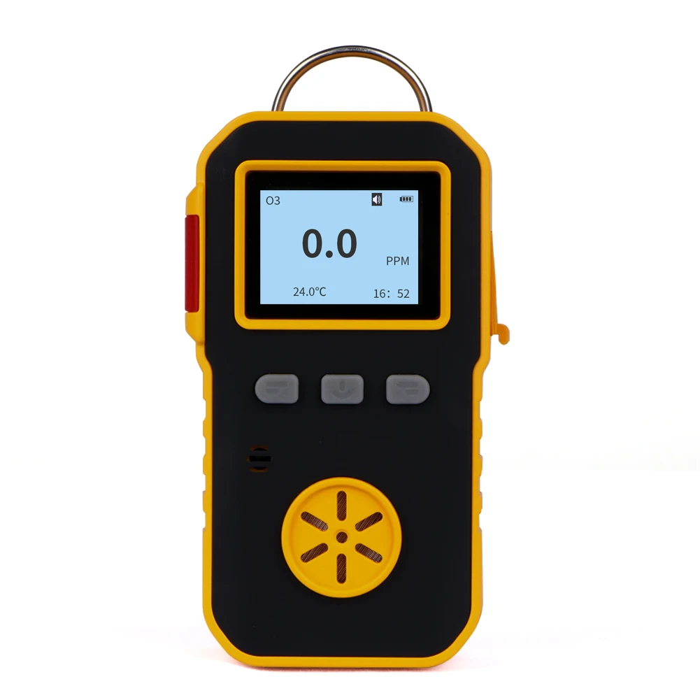 Bosean Handheld Gas Detector - Reliable LPG Leak Detection