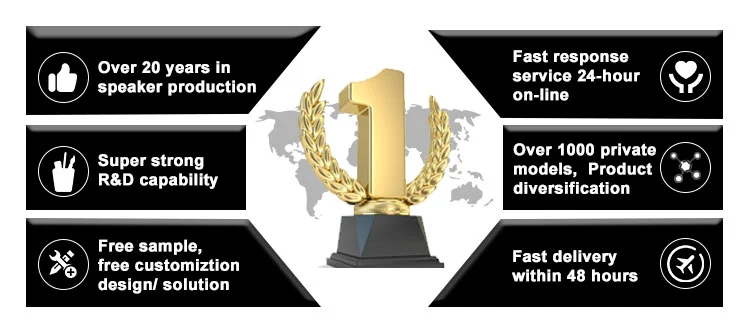 Sing-e Zqs4265 New Product Outdoor Portable Dual 4 Inch Deep Bass Long ...