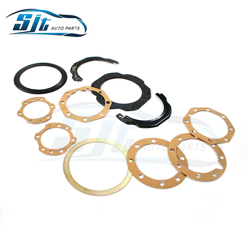 43204-60031 For Toyota Land Cruiser Fj80 Hot New Products Car Steering ...