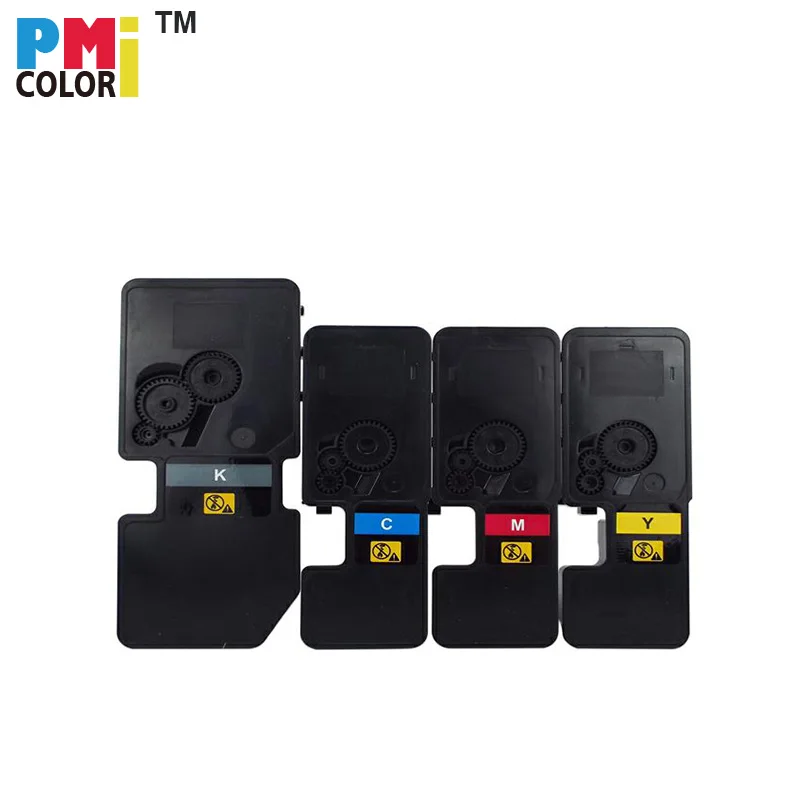 TK-8115 TK8116 TK8117 TK8118 Toner Cartridges for Kyocera