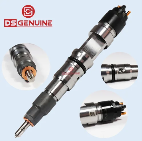 0445120202 Oem New Common Rail Injector Assy With Ima Code For Cr 51101006155 0445120202 - Buy 0 ...