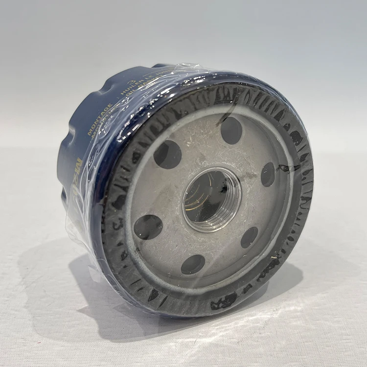 Wholesale Car Filtro De Aceite Auto Engine Parts Oil Filter Cartridge ...