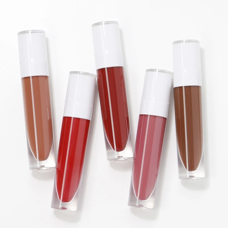 Customized Lipstick - Create Your Dream Matte Lip Color