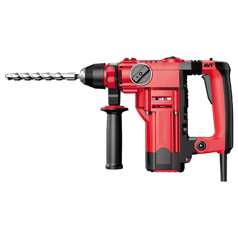 Sds+ Rotomartillo Demoledor Multifunction Electric Demolition Hammer ...