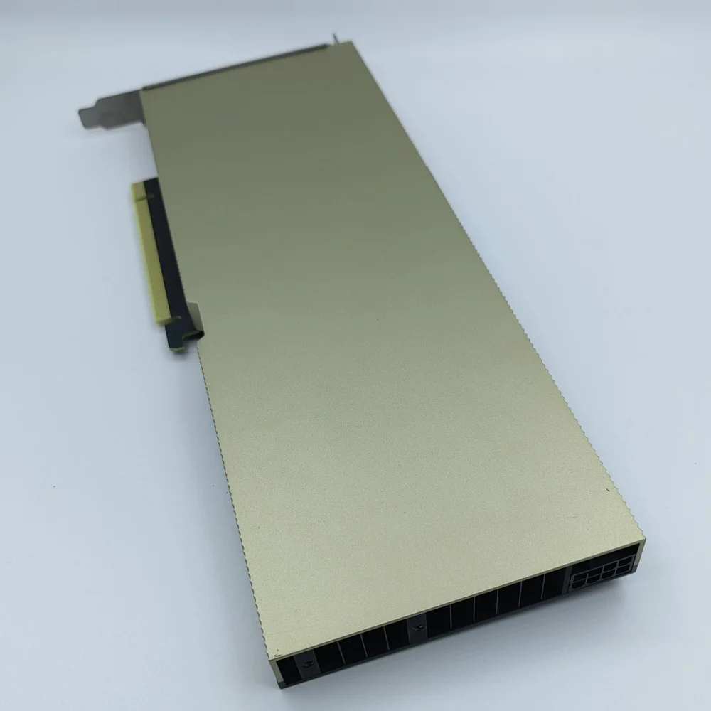 New Original A10 24gb Gddr6 384bit 8nm 1-slot Fhfl 600gb/s High ...