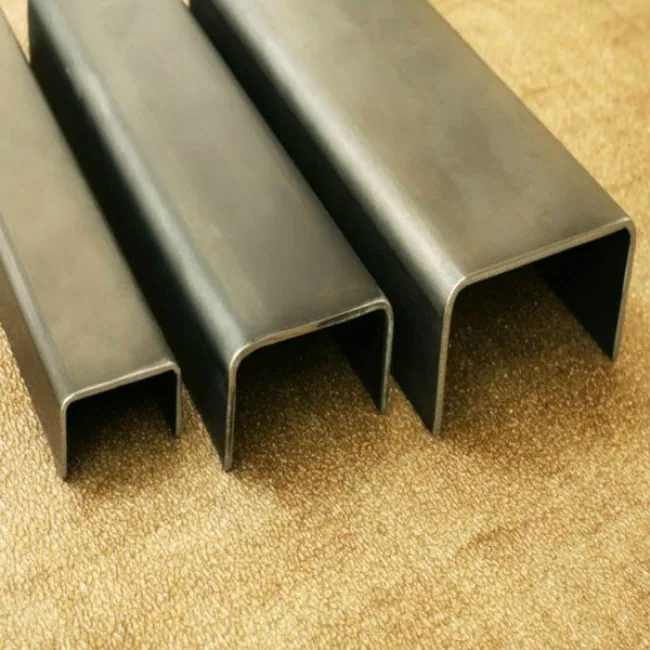 Tubular Profiles for Doors and windows Polin C Structural Profiles ...