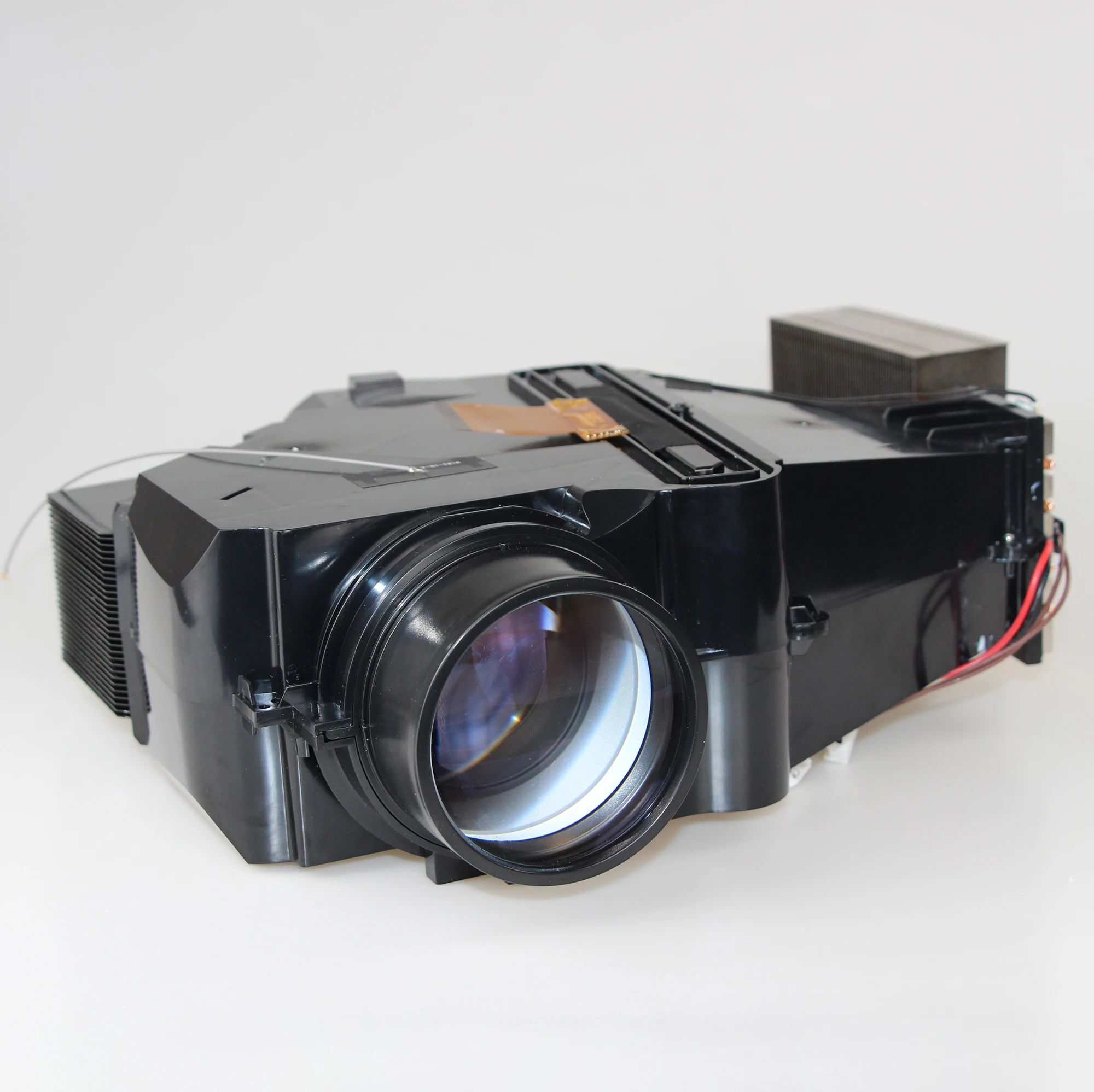 Lcd Projector Optics Parts Factory Sale Oem Projectors With Android ...