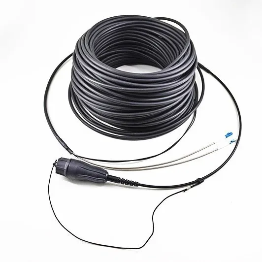 5g Outdoor Bbu Rru Flx Fullaxs Compatible Fpm 1.0 Connector Cpri Cable ...