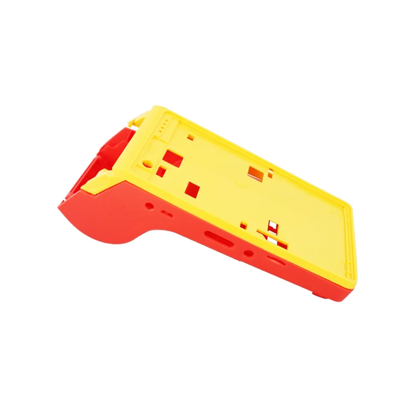 Factory Custom Plastic Products Custom Beauty Instrument Shell Cover ...