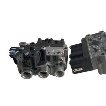 Original Wabco 4728900600 4728900610 Solenoid Valve Ecas Kamaz 5490 ...