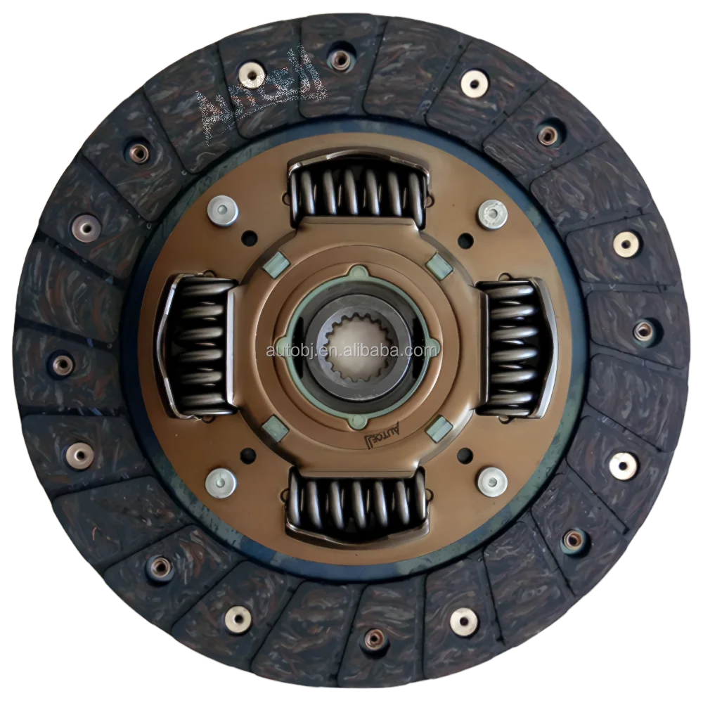 Clutch Cover Pressure Plate Clutch Disc Clutch Kit For Fiat Palio ...